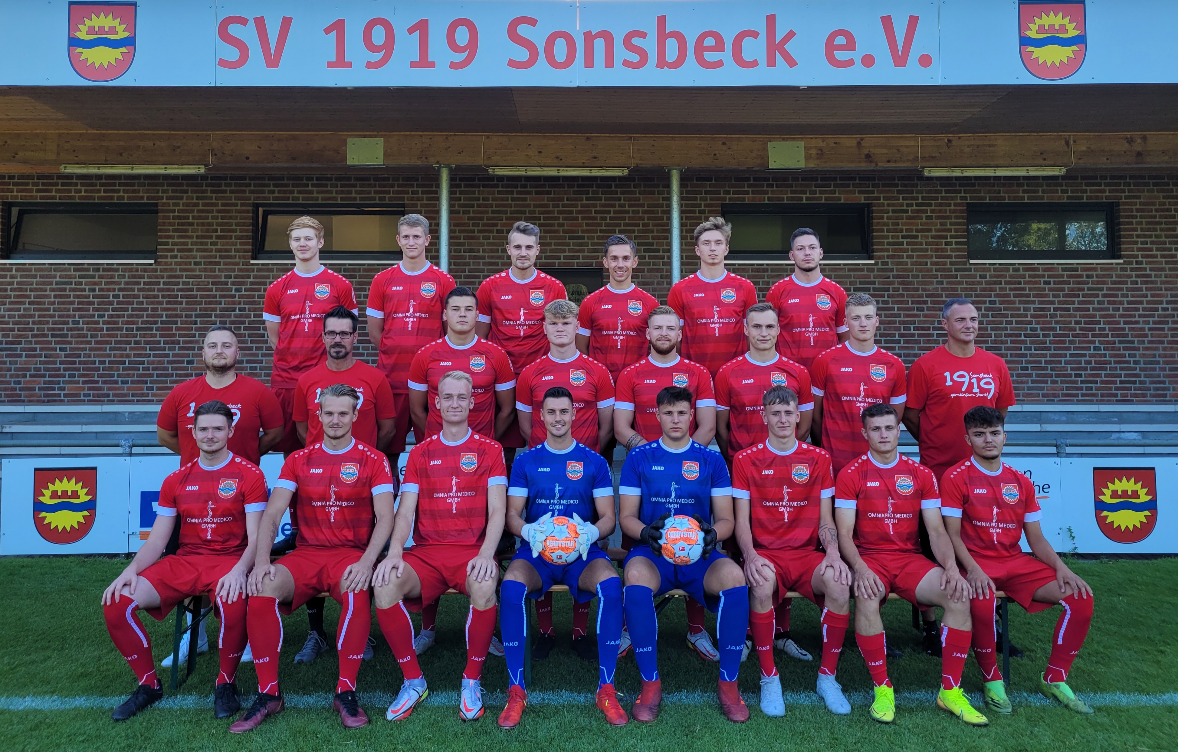 SV-Sonsbeck